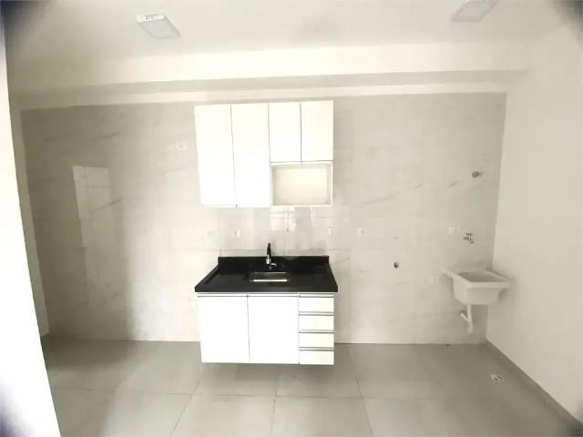 Apartamento para Locação em São Paulo/SP Parque São Lucas 1 Quartos
