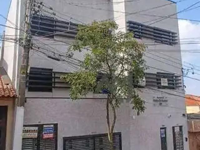 Apartamento para Locação em São Paulo/SP Parque São Lucas 1 Quartos