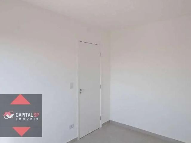 Apartamento para Locação em São Paulo/SP Parque São Lucas 2 Quartos