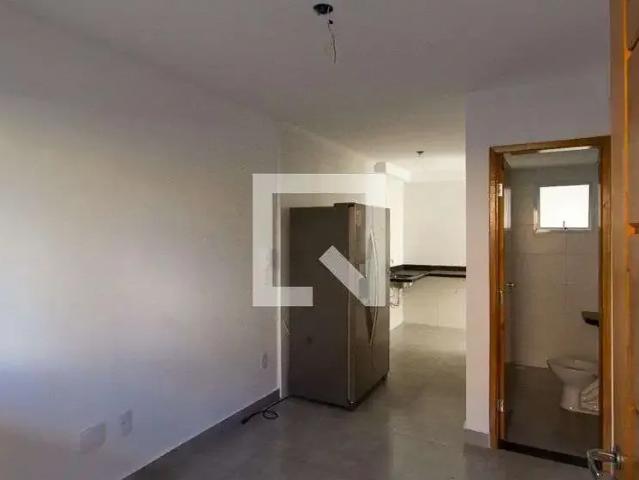 Apartamento para Locação em São Paulo/SP Parque São Lucas 2 Quartos