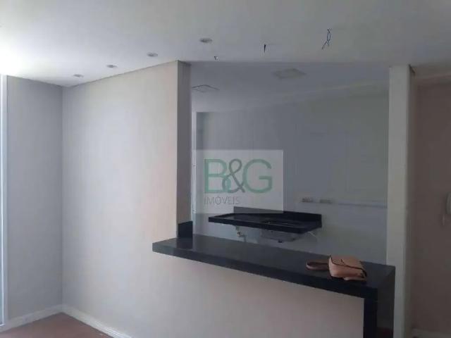 Apartamento para Locação em São Paulo/SP Parque São Lucas 2 Quartos