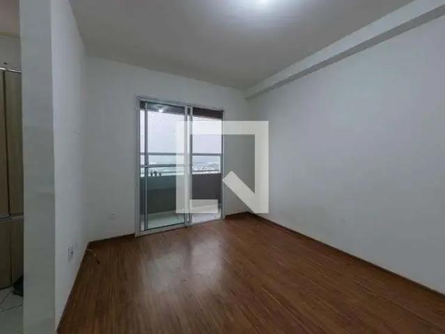 Apartamento para Locação em São Paulo/SP Parque São Lucas 2 Quartos