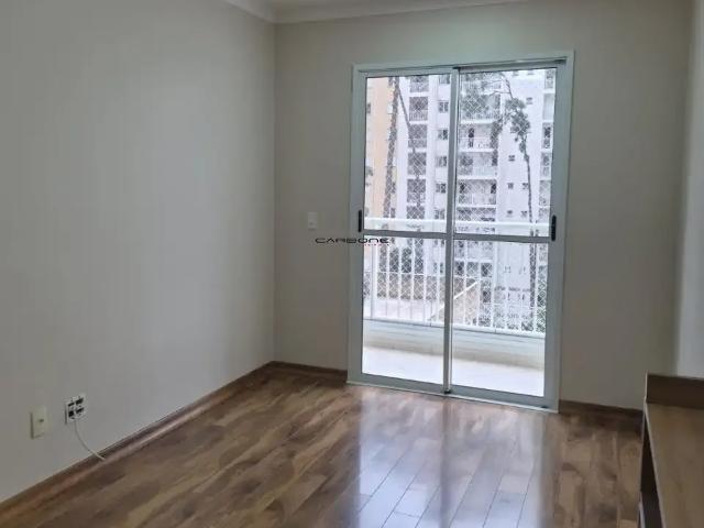 Apartamento para Locação em São Paulo/SP Parque São Lucas 2 Quartos
