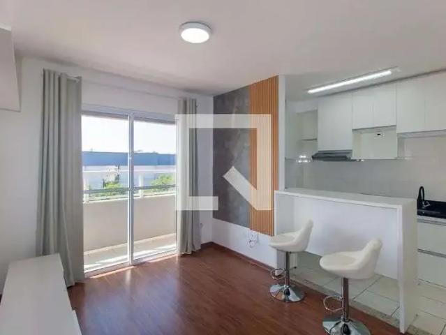 Apartamento para Locação em São Paulo/SP Parque São Lucas 2 Quartos