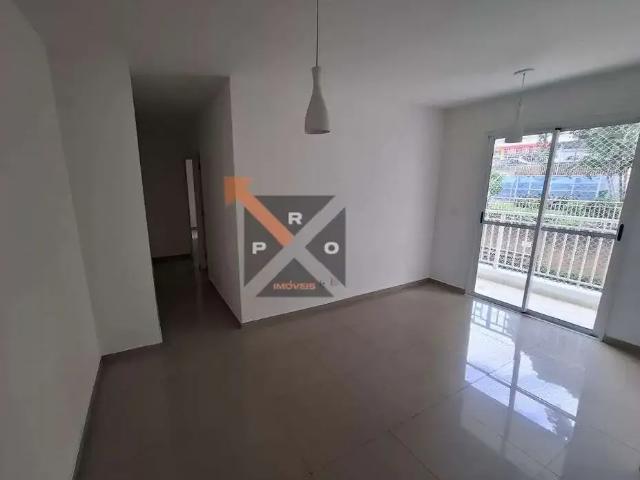 Apartamento para Locação em São Paulo/SP Parque São Lucas 2 Quartos