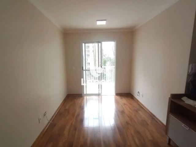 Apartamento para Locação em São Paulo/SP Parque São Lucas 2 Quartos
