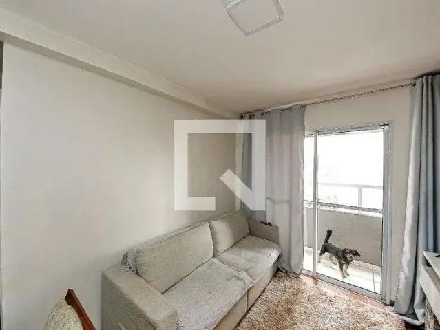 Apartamento para Locação em São Paulo/SP Parque São Lucas 2 Quartos