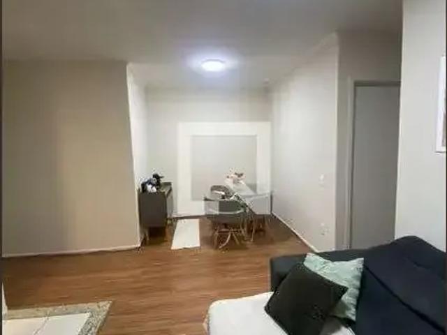 Apartamento para Locação em São Paulo/SP Parque São Lucas 2 Quartos
