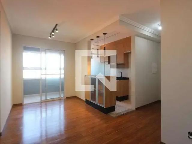 Apartamento para Locação em São Paulo/SP Parque São Lucas 2 Quartos