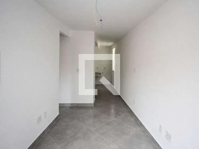 Apartamento para Locação em São Paulo/SP Parque São Lucas 2 Quartos