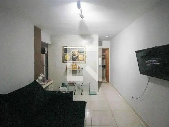 Apartamento para Locação em São Paulo/SP Parque São Lucas 2 Quartos