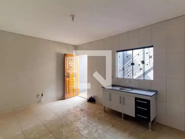 Apartamento para Locação em São Paulo/SP Parque São Lucas 2 Quartos