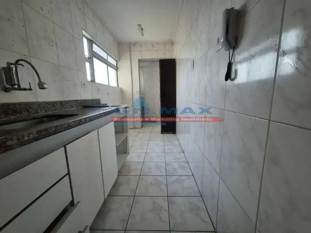 Apartamento para Locação em São Paulo/SP Parque São Luís