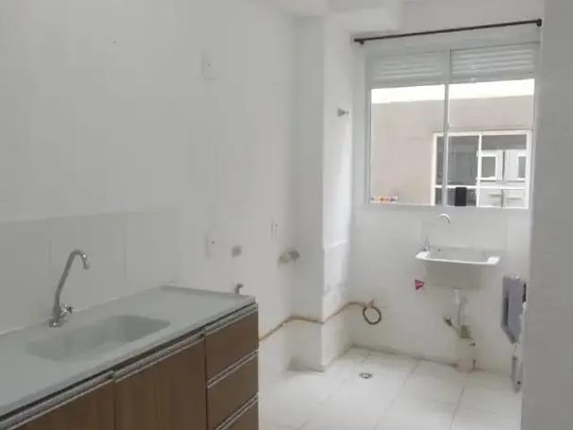 Apartamento para Locação em São Paulo/SP Parque São Lourenço 1 Quartos