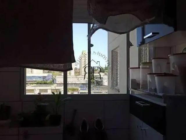 Apartamento para Locação em São Paulo/SP Parque São Lourenço 2 Quartos