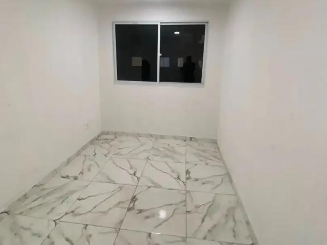 Apartamento para Locação em São Paulo/SP Parque São Lourenço 2 Quartos