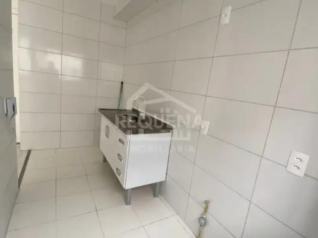 Apartamento para Locação em São Paulo/SP Parque São Lourenço 2 Quartos