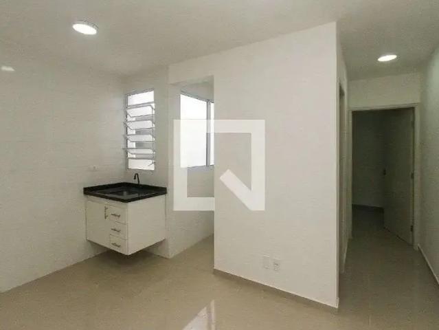 Apartamento para Locação em São Paulo/SP Parque São Rafael 1 Quartos