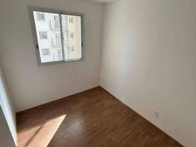 Apartamento para Locação em São Paulo/SP Parque São Rafael 2 Quartos