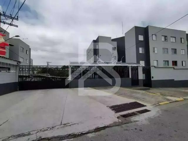 Apartamento para Locação em São Paulo/SP Parque São Rafael 2 Quartos