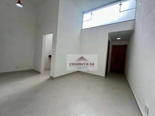 Apartamento para Locação em São Paulo/SP Parque São Rafael 2 Quartos