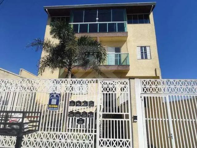 Apartamento para Locação em São Paulo/SP Parque São Rafael 2 Quartos