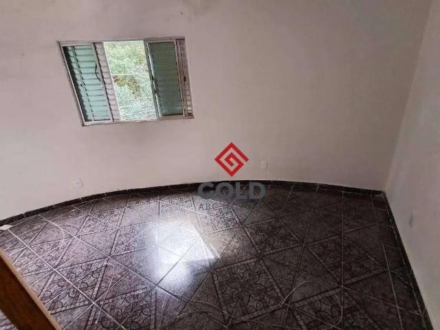 Apartamento para Locação em São Paulo/SP Parque São Rafael 2 Quartos