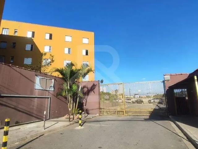 Apartamento para Locação em São Paulo/SP Parque São Rafael 2 Quartos