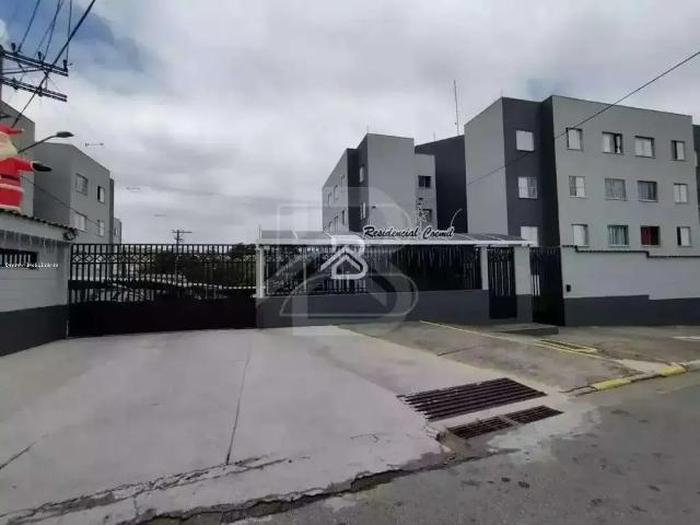 Apartamento para Locação em São Paulo/SP Parque São Rafael 2 Quartos