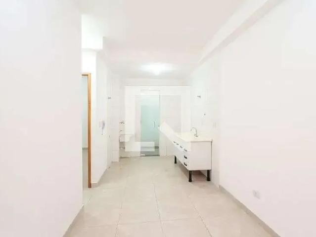 Apartamento para Locação em São Paulo/SP Parque Savoy City 2 Quartos