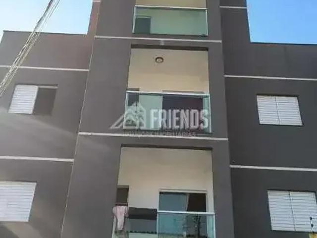 Apartamento para Locação em São Paulo/SP Parque Savoy City 2 Quartos