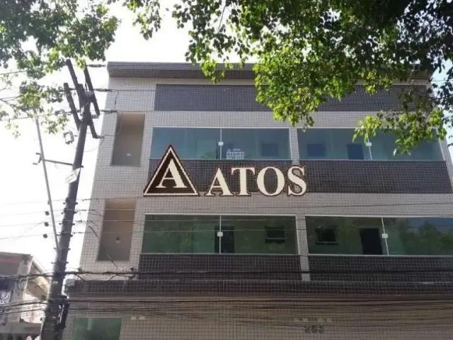 Apartamento para Locação em São Paulo/SP Parque Savoy City 2 Quartos