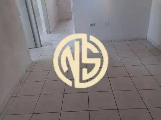 Apartamento para Locação em São Paulo/SP Parque Santo Antônio 2 Quartos