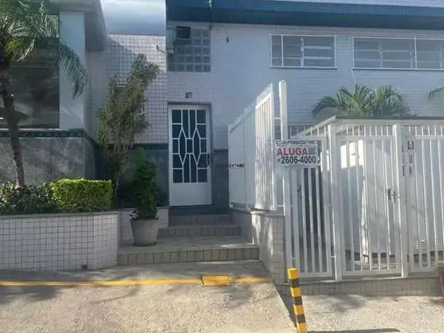 Apartamento para Locação em São Paulo/SP Parque Santo Antônio Aricanduva 1 Quartos