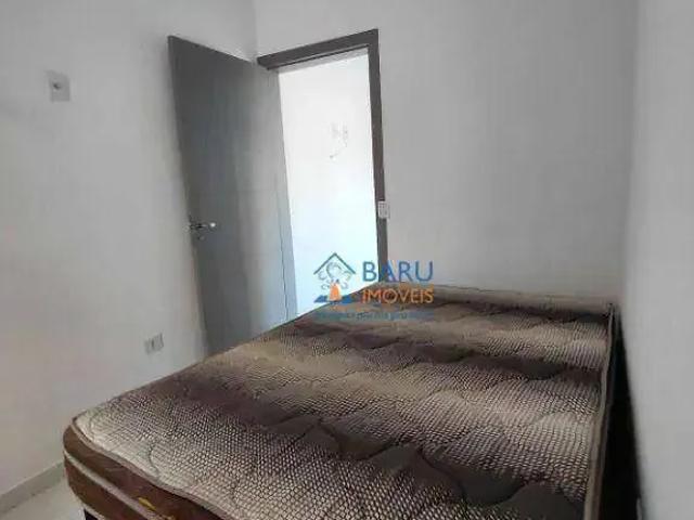 Apartamento para Locação em São Paulo/SP Parque Santa Cecília 1 Quartos