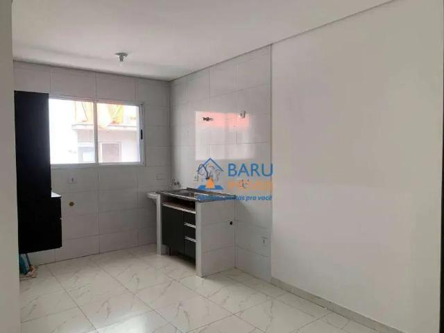 Apartamento para Locação em São Paulo/SP Parque Santa Cecília 1 Quartos