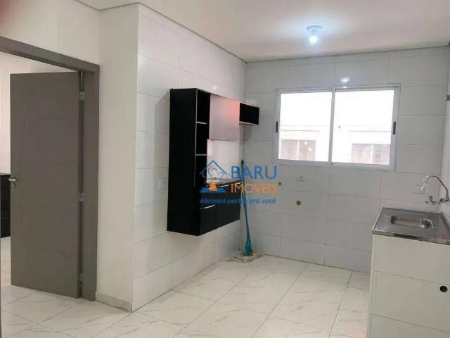Apartamento para Locação em São Paulo/SP Parque Santa Cecília 1 Quartos