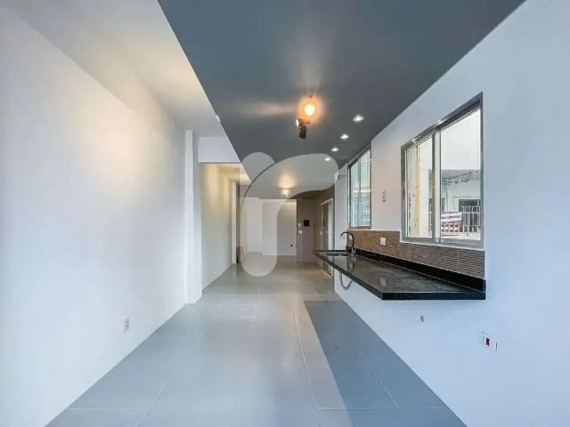 Apartamento para Locação em São Paulo/SP Parque Santa Cecília 2 Quartos