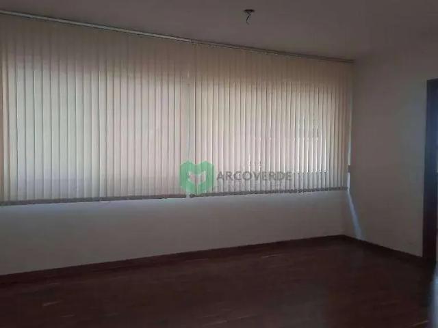 Apartamento para Locação em São Paulo/SP Parque Santa Cecília 3 Quartos