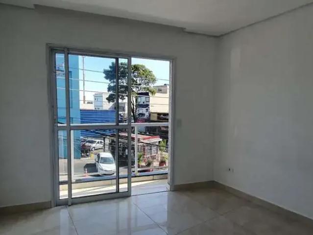 Apartamento para Locação em São Paulo/SP Parque Santa Madalena 1 Quartos
