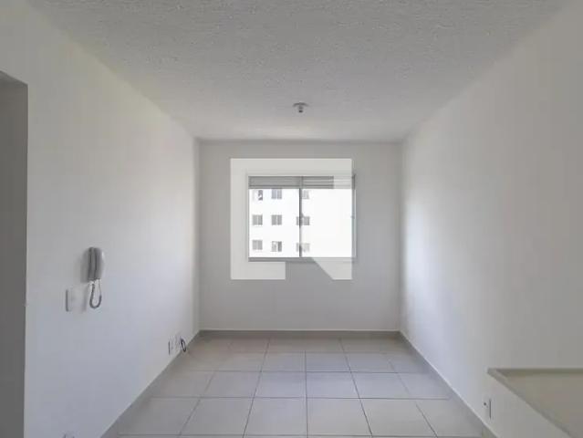 Apartamento para Locação em São Paulo/SP Parque Santa Rita 2 Quartos