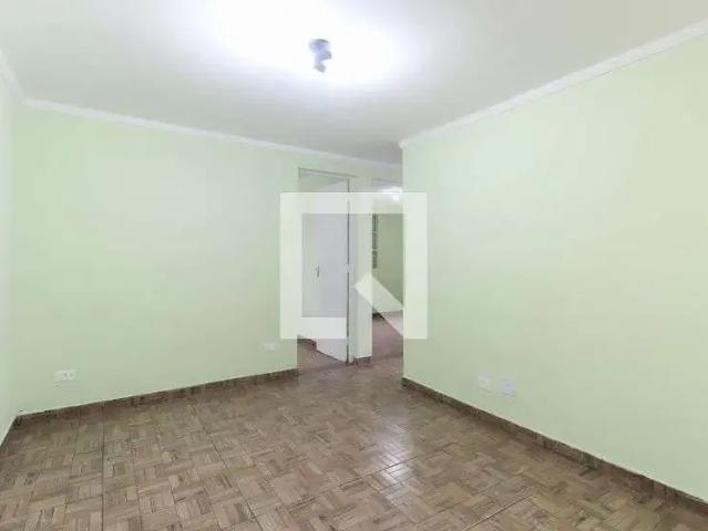 Apartamento para Locação em São Paulo/SP Parque Santa Rita 2 Quartos