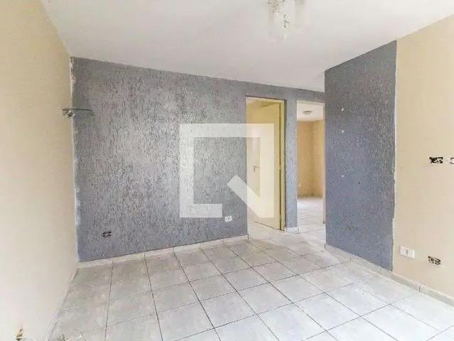 Apartamento para Locação em São Paulo/SP Parque Santa Rita 2 Quartos