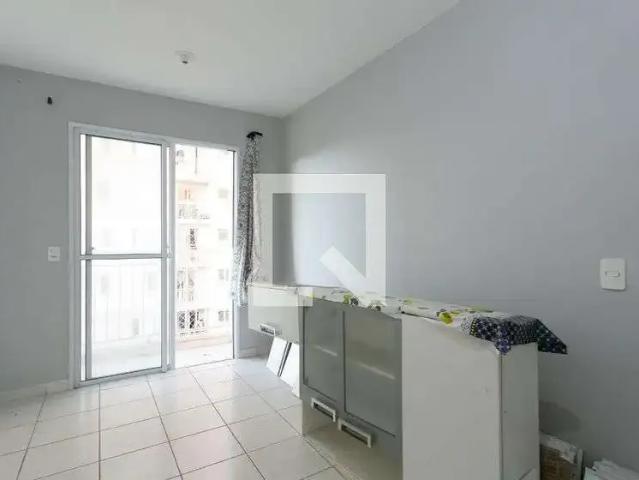 Apartamento para Locação em São Paulo/SP Parque Santa Rita 2 Quartos