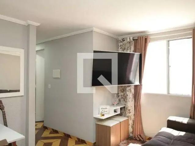 Apartamento para Locação em São Paulo/SP Parque Santa Rita 2 Quartos