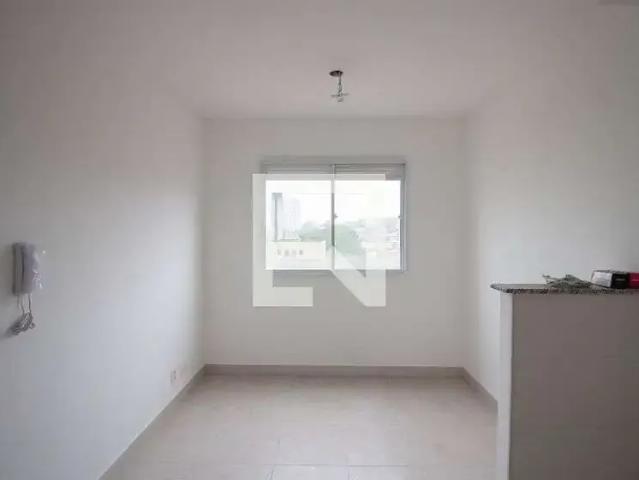 Apartamento para Locação em São Paulo/SP Parque Santa Rita 2 Quartos