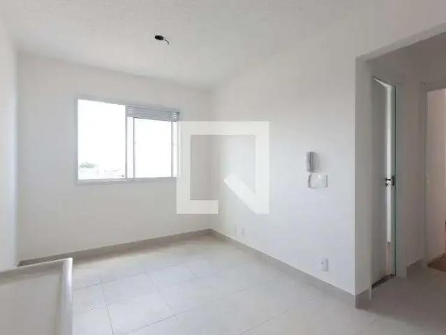 Apartamento para Locação em São Paulo/SP Parque Santa Rita 2 Quartos