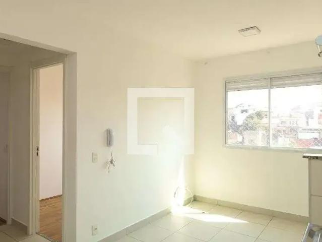 Apartamento para Locação em São Paulo/SP Parque Santa Rita 2 Quartos