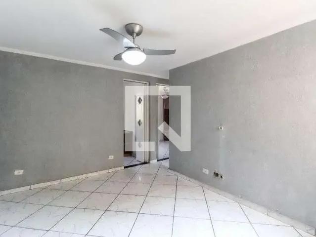 Apartamento para Locação em São Paulo/SP Parque Santa Rita 2 Quartos