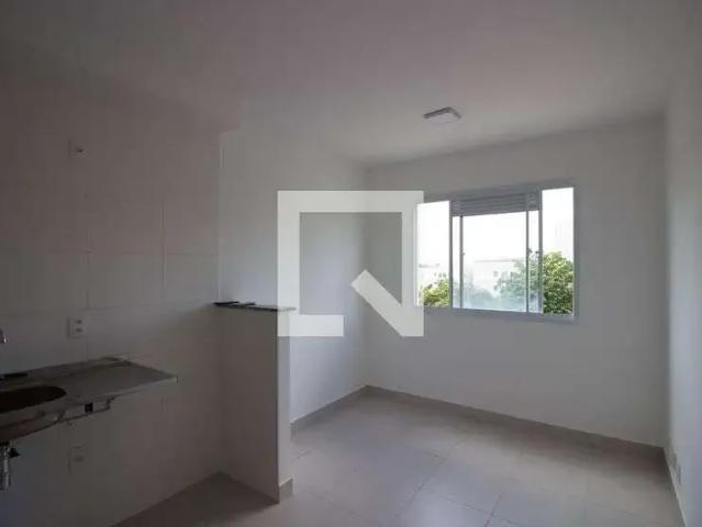 Apartamento para Locação em São Paulo/SP Parque Santa Rita 2 Quartos